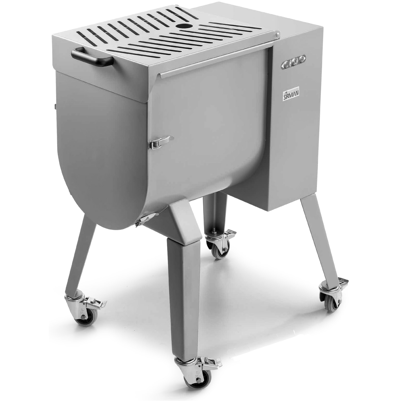 IP 50 Mixer – Martini Equipment