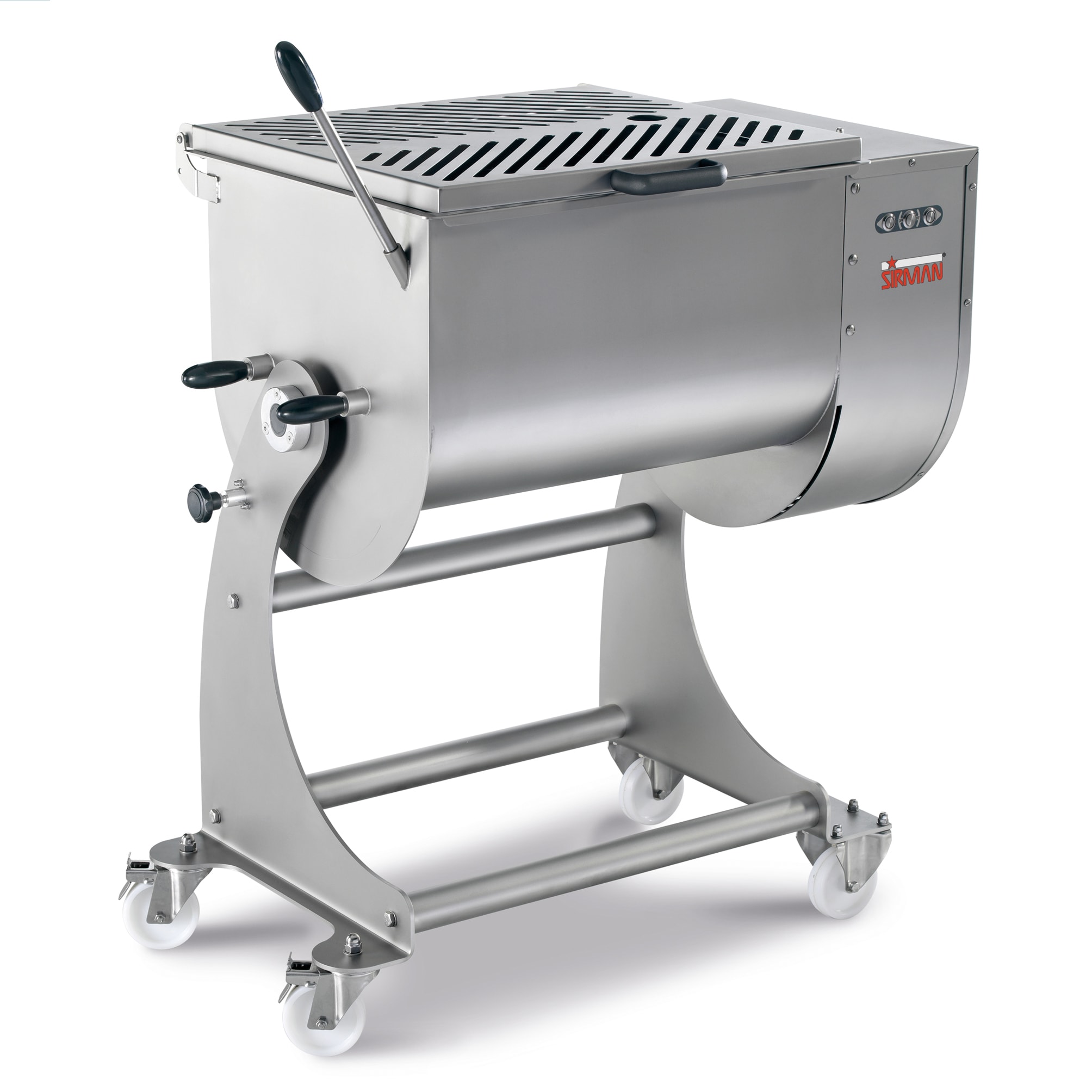 IP 80 Mixer – Martini Equipment